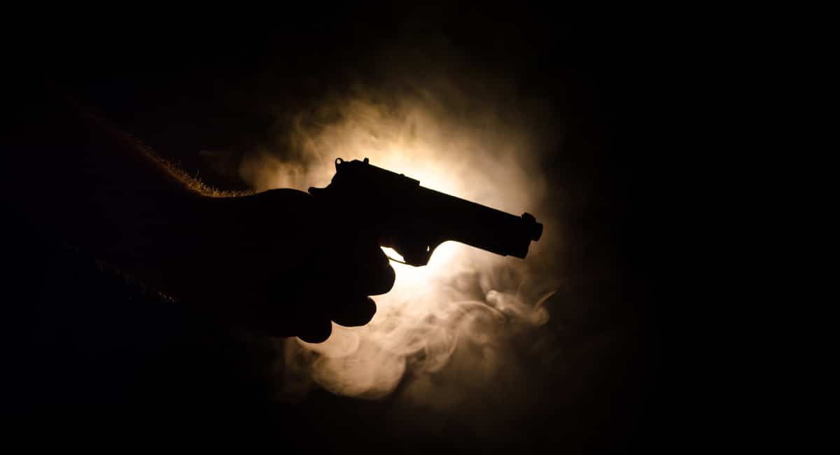 ¿Es digno delegar en una máquina la capacidad de matar? - Big Data Magazine