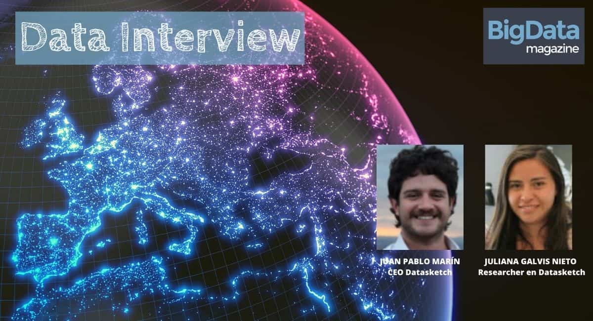 Datasketch, la app store colombiana de visualización de datos