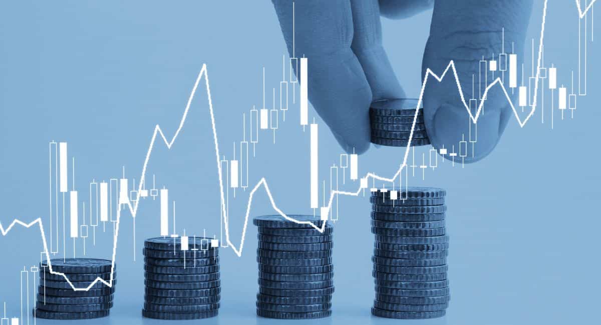 Un algoritmo descubre el funcionamiento de la economía moderna - Big ...